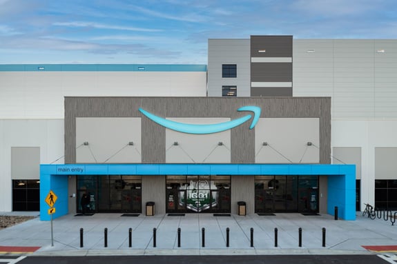 Inside an Amazon FC: What Retailers & Brands Can Learn from the Pros of ...