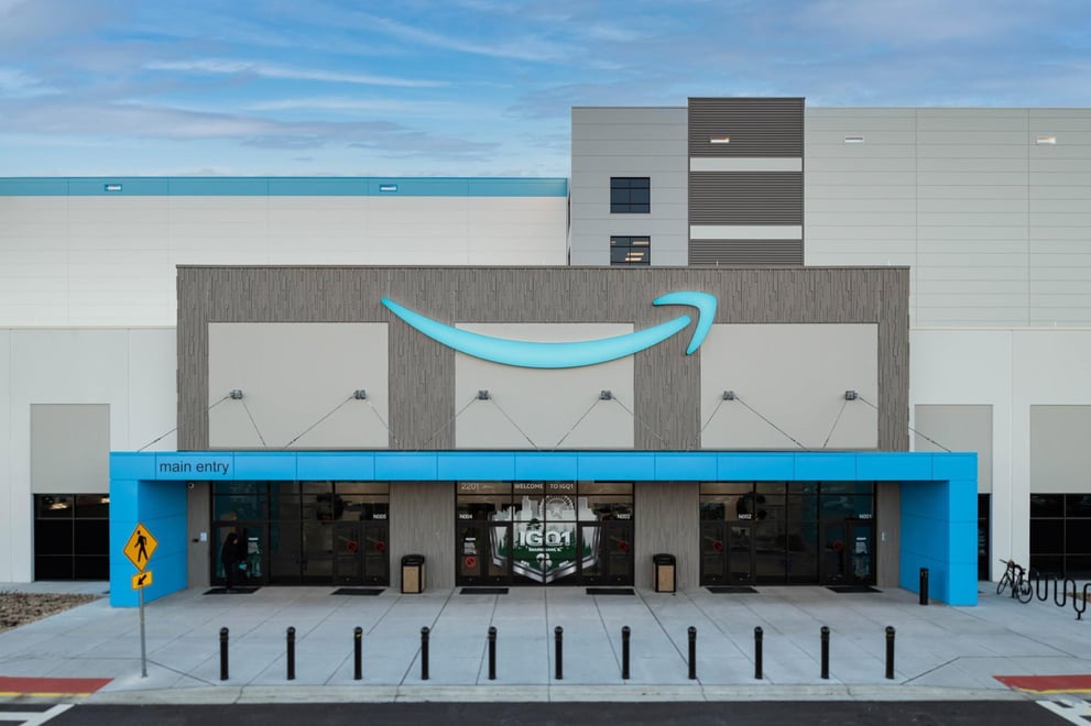 Inside an Amazon FC: What Retailers & Brands Can Learn from the Pros of ...
